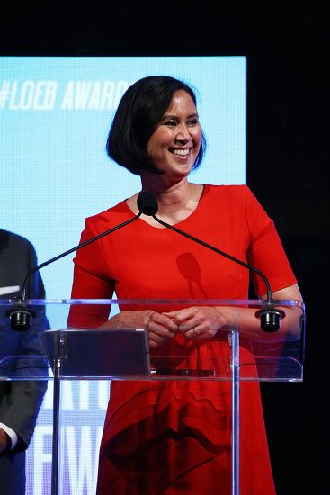 Michelle Fleury Editorial Stock Photo - Stock Image | Shutterstock