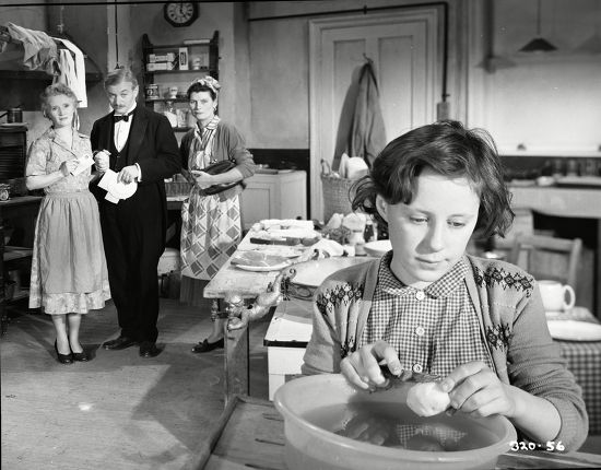 Barbara Mullen Mrs Vincent David Kossoff Editorial Stock Photo - Stock ...