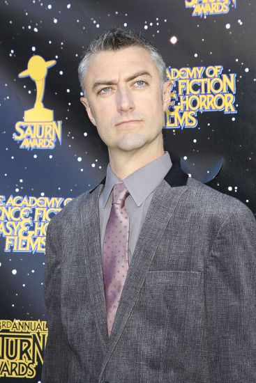 Us Actor Sean Gunn Arrives 43rd Editorial Stock Photo - Stock Image ...