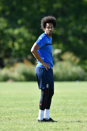 Josh Gowling Torquay United Torquay United Editorial Stock Photo ...