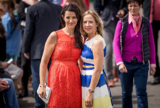 Charlotte Mooney Offaly Caroline Seale Greystones Editorial Stock Photo ...