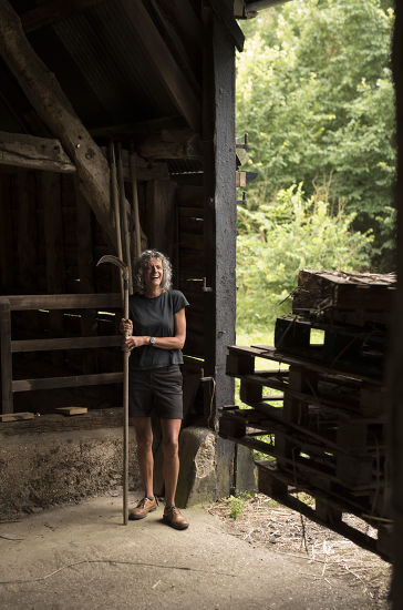 Felicity Irons Rush Matters Her 14th Editorial Stock Photo - Stock ...