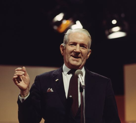 Ted Ray Editorial Stock Photo - Stock Image | Shutterstock