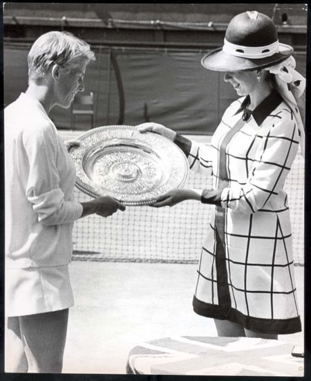 Princess Anne Now Princess Royal July Editorial Stock Photo - Stock ...