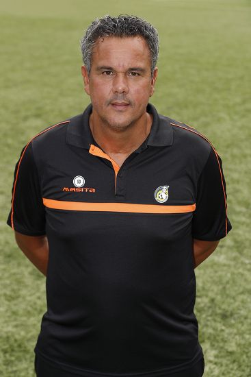 Goalkeeper Sieb Dijkstra Editorial Stock Photo - Stock Image | Shutterstock