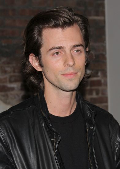 Nate Dushku Editorial Stock Photo - Stock Image | Shutterstock