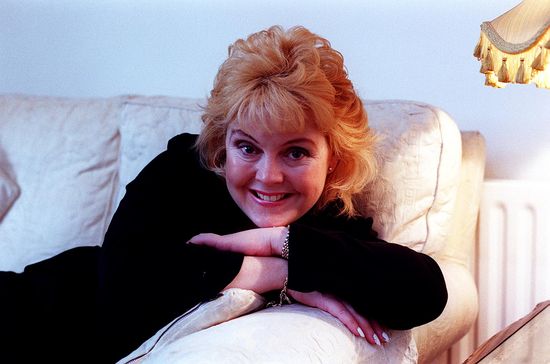 Picture Kevin Holt Former Coronation Street Editorial Stock Photo ...