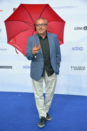 Wolfgang Stumpf Editorial Stock Photo - Stock Image | Shutterstock