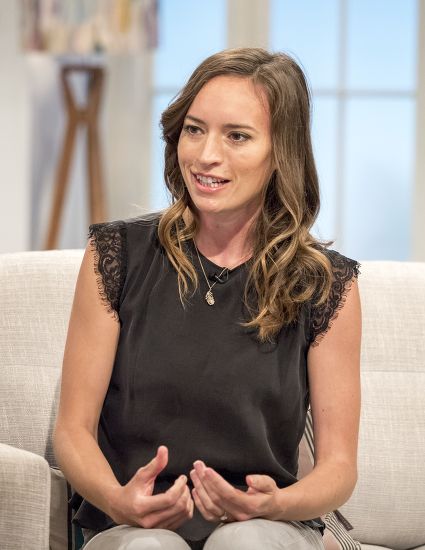 Bonita Norris Editorial Stock Photo - Stock Image | Shutterstock