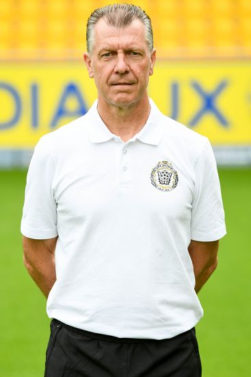 Geert Dirinck Editorial Stock Photo - Stock Image | Shutterstock