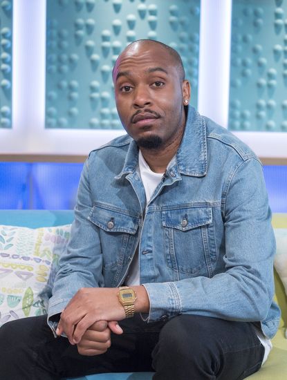 Dane Baptise Editorial Stock Photo - Stock Image | Shutterstock