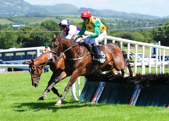 Sligo Father Mattie Eoin Oconnell Near Editorial Stock Photo - Stock ...