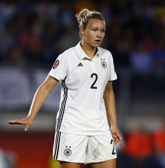 Josephine Henning Germany Editorial Stock Photo - Stock Image ...