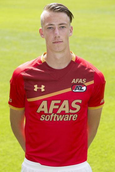 Melle Springer Editorial Stock Photo - Stock Image | Shutterstock