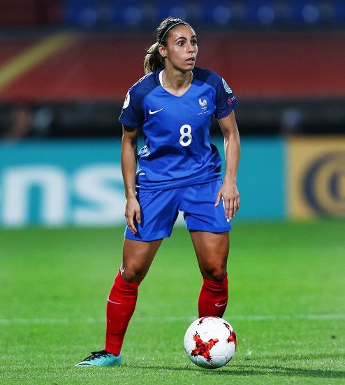 Jessica Houara France Editorial Stock Photo - Stock Image | Shutterstock