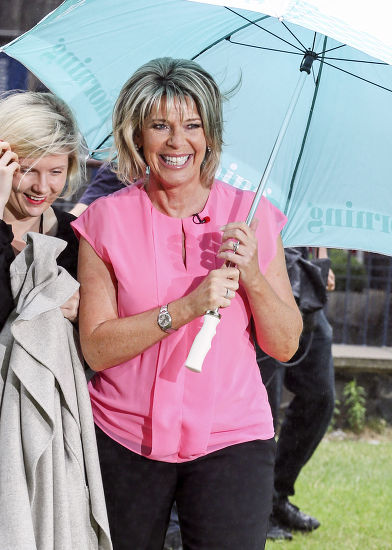 Ruth Langsford Editorial Stock Photo - Stock Image | Shutterstock