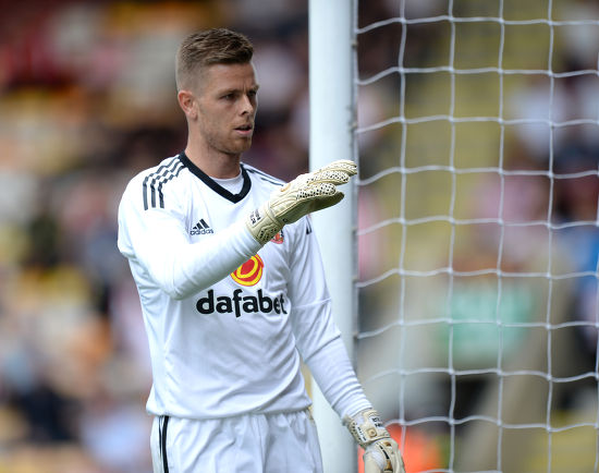 Robbin Ruiter Sunderland Editorial Stock Photo - Stock Image | Shutterstock