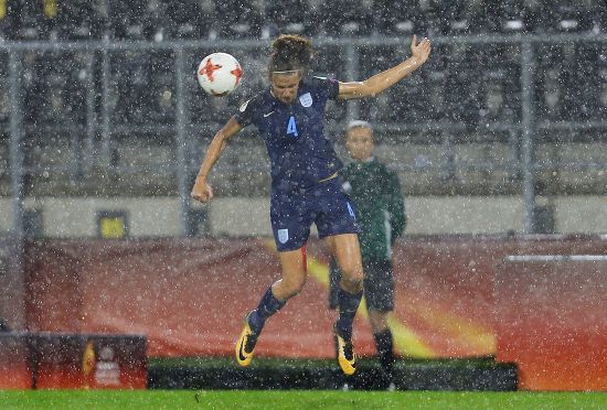 Jill Scott England Editorial Stock Photo - Stock Image | Shutterstock