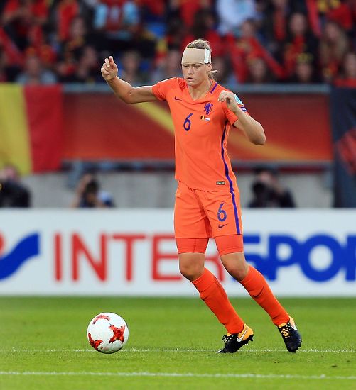 Anouk Dekker Holland Editorial Stock Photo - Stock Image | Shutterstock