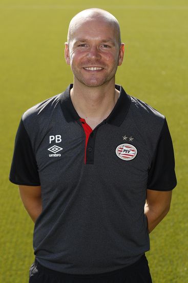 Team Manager Piet Busscher Editorial Stock Photo - Stock Image ...