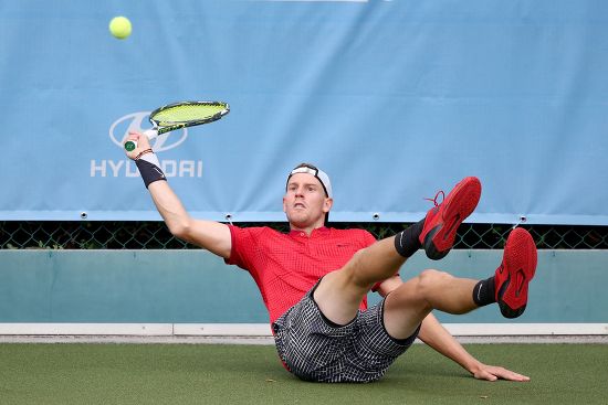Peter Bothwell Vs Edward Bourchier Edward Editorial Stock Photo - Stock ...