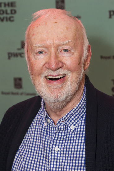 Jim Norton Mr Perry Editorial Stock Photo - Stock Image | Shutterstock