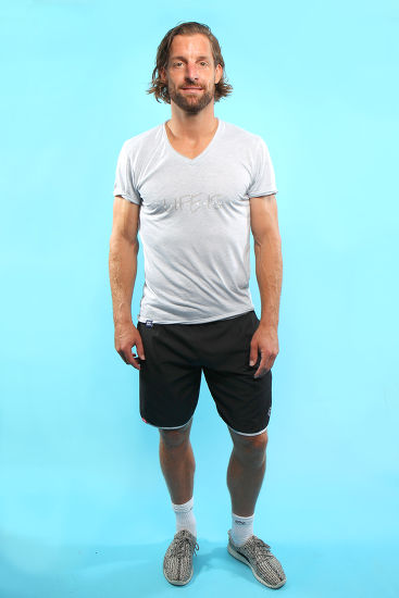 Andre Begemann Editorial Stock Photo - Stock Image | Shutterstock