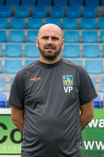 Vedran Pelic Editorial Stock Photo - Stock Image | Shutterstock