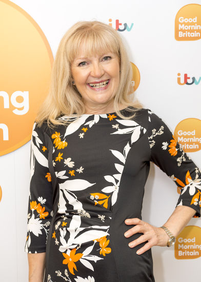 Cathy Shipton Editorial Stock Photo - Stock Image | Shutterstock