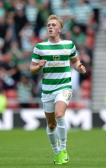Calvin Miller Celtic Editorial Stock Photo - Stock Image | Shutterstock