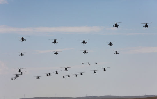 Airborne Elite Troops Flying During Military Editorial Stock Photo ...