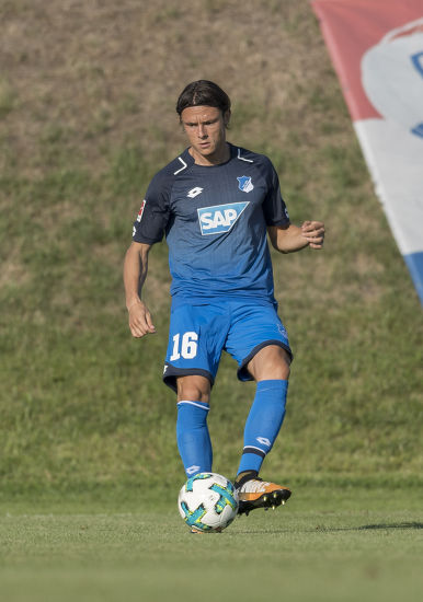 Nico Schulz Hoffenheim Editorial Stock Photo - Stock Image | Shutterstock