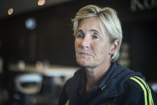 Lilie Persson Editorial Stock Photo - Stock Image | Shutterstock
