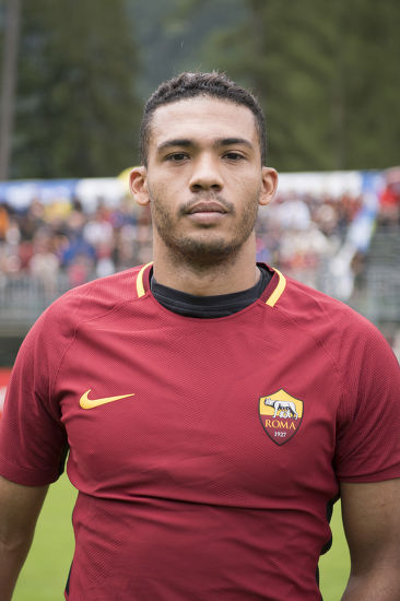 Juan Jesus Roma Editorial Stock Photo - Stock Image | Shutterstock