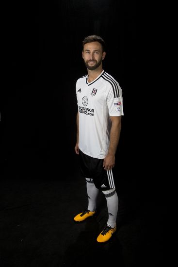 Michael Madl Fulham Editorial Stock Photo - Stock Image | Shutterstock