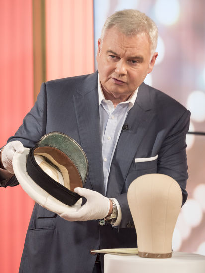 Eamonn Holmes Editorial Stock Photo - Stock Image | Shutterstock