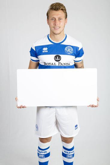 Luke Freeman Qpr Player Editorial Stock Photo - Stock Image | Shutterstock