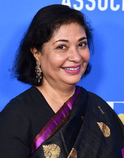 Meher Tatna Editorial Stock Photo - Stock Image | Shutterstock