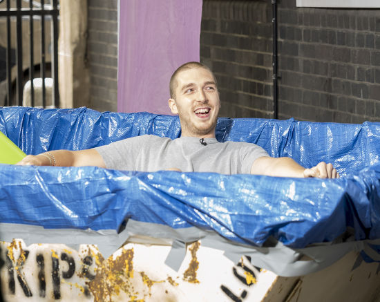 Mark Hoyle Editorial Stock Photo - Stock Image | Shutterstock