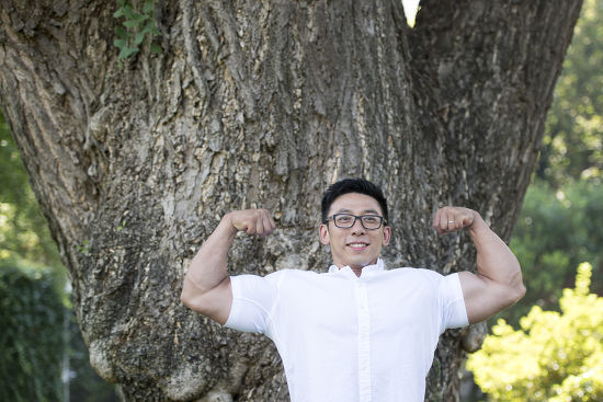 Ronald Yang Editorial Stock Photo - Stock Image | Shutterstock