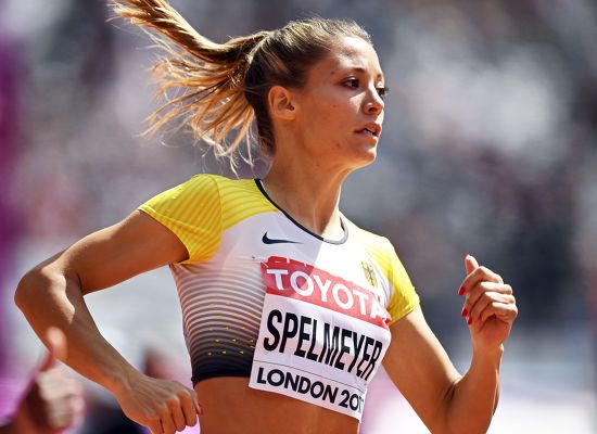 Ruth Sophia Spelmeyer Editorial Stock Photo - Stock Image | Shutterstock
