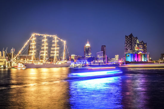 Sailing Ship Union Peruvian Navy Port Editorial Stock Photo - Stock ...