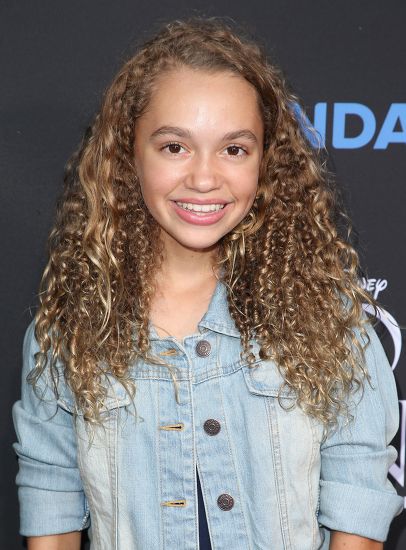 Jillian Shea Spaeder Editorial Stock Photo - Stock Image | Shutterstock