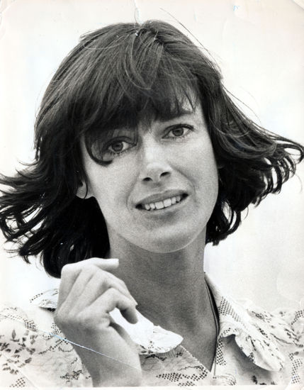 Susan Stanks Television Presenter Magpie Editorial Stock Photo - Stock ...