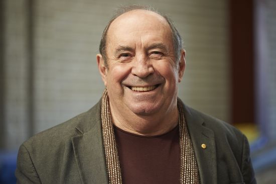 Roy Billing Editorial Stock Photo - Stock Image | Shutterstock