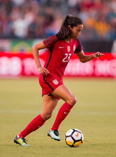 Carson Caus Forward 23 Christen Press Editorial Stock Photo - Stock ...