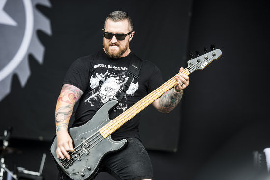 Gabe Crisp Whitechapel Editorial Stock Photo - Stock Image | Shutterstock