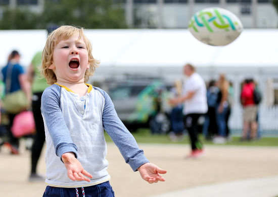 Harry Irwin Dublin Editorial Stock Photo - Stock Image | Shutterstock