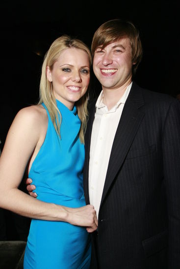 Collette Wolfe Director Jody Hill Editorial Stock Photo - Stock Image ...