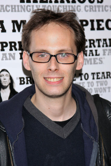 Jake Fogelnest Editorial Stock Photo - Stock Image | Shutterstock